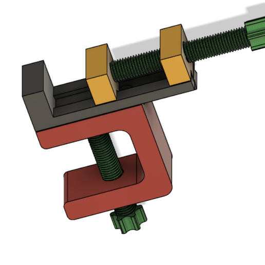 Download 3D printer designs mobile vice ・ Cults