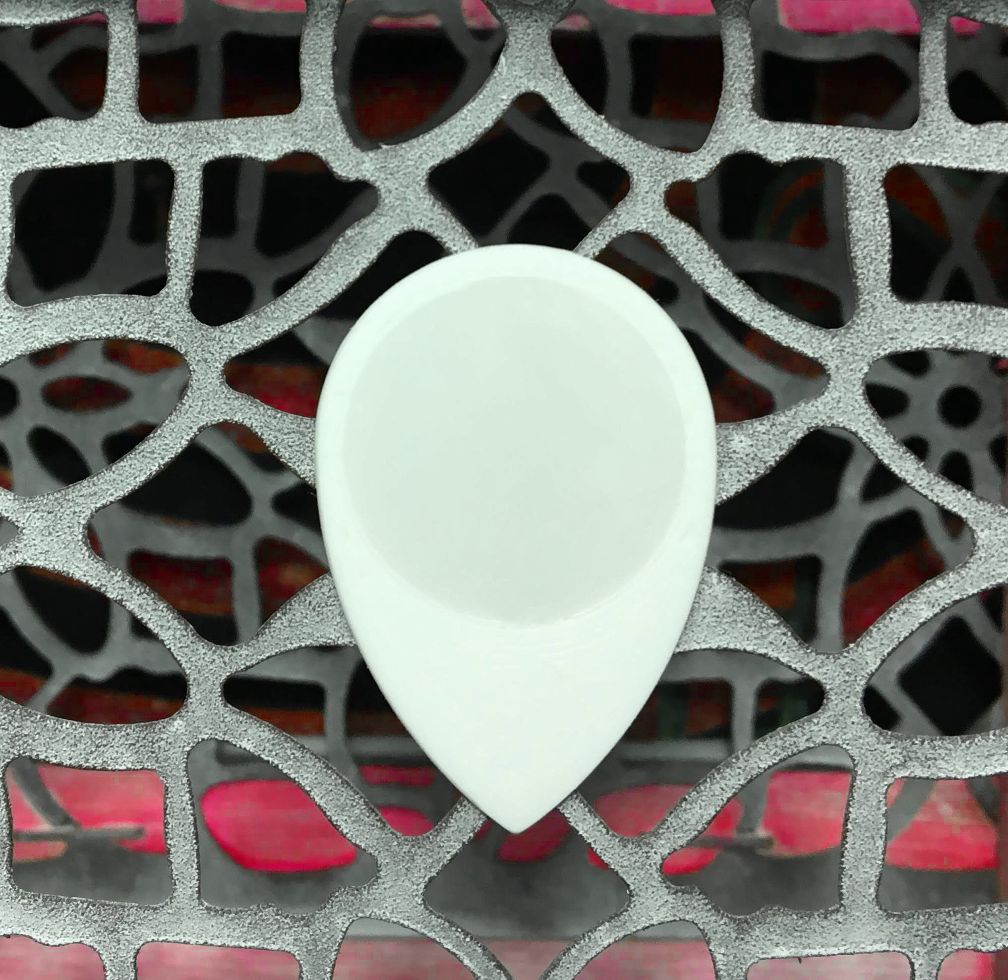 Free STL file RAINDROP R9 21x31 PUA NIDO (ELECTRIC GUITAR)・3D printing ...