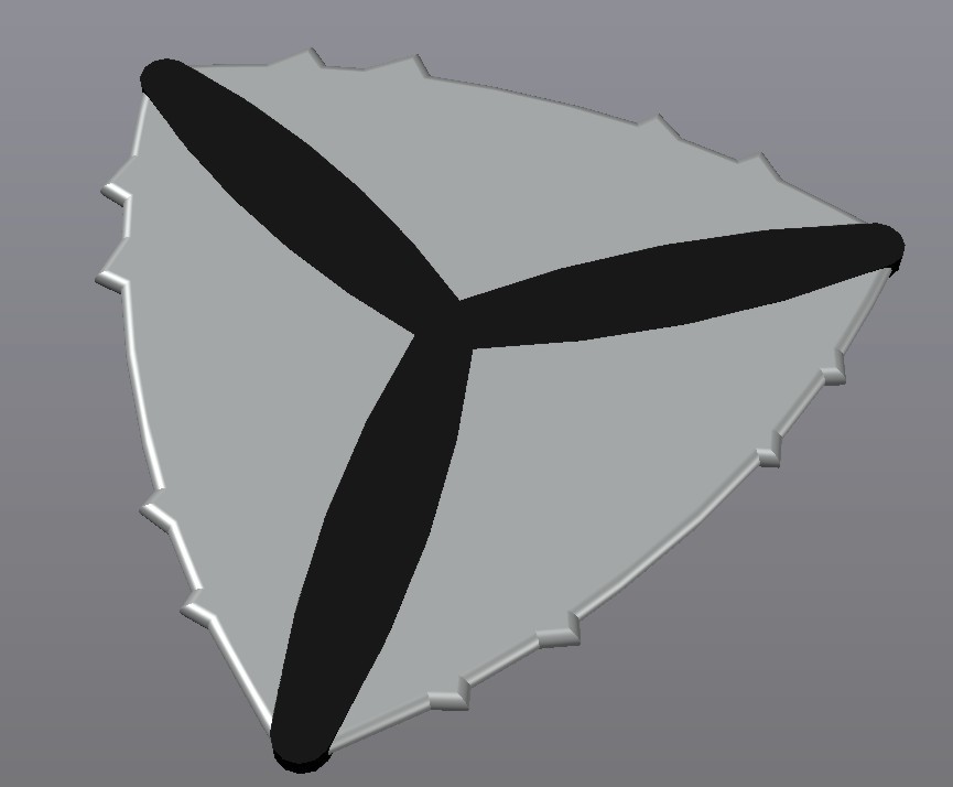 Free STL file DAMP FlexiPick pua nido by eXiMienTa・3D printing template ...