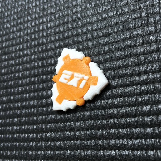 Download free 3MF file TRANSFORMER DAMP FLEXIPICK Guitar pick by ...