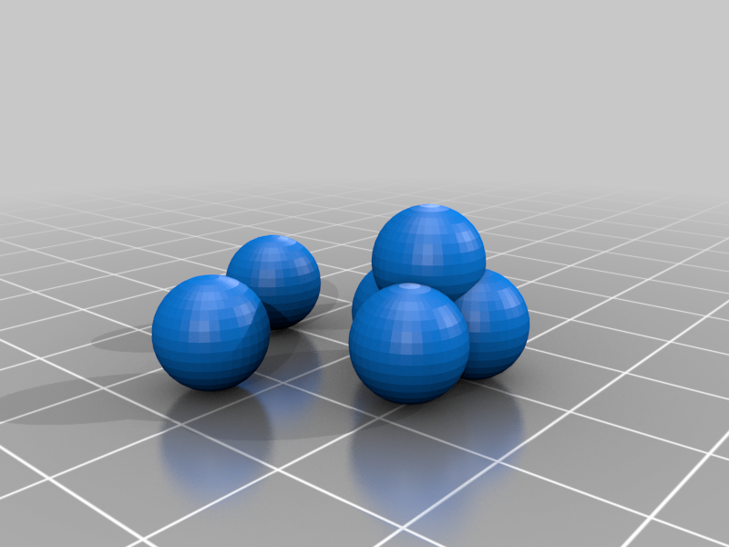 Free STL file Simple spring cannon・3D printing design to download・Cults