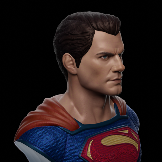 Steel Justice League