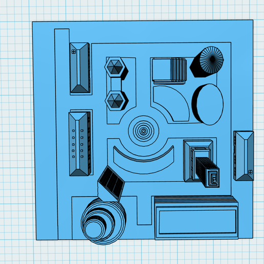 Download 3D printer designs regular city ・ Cults