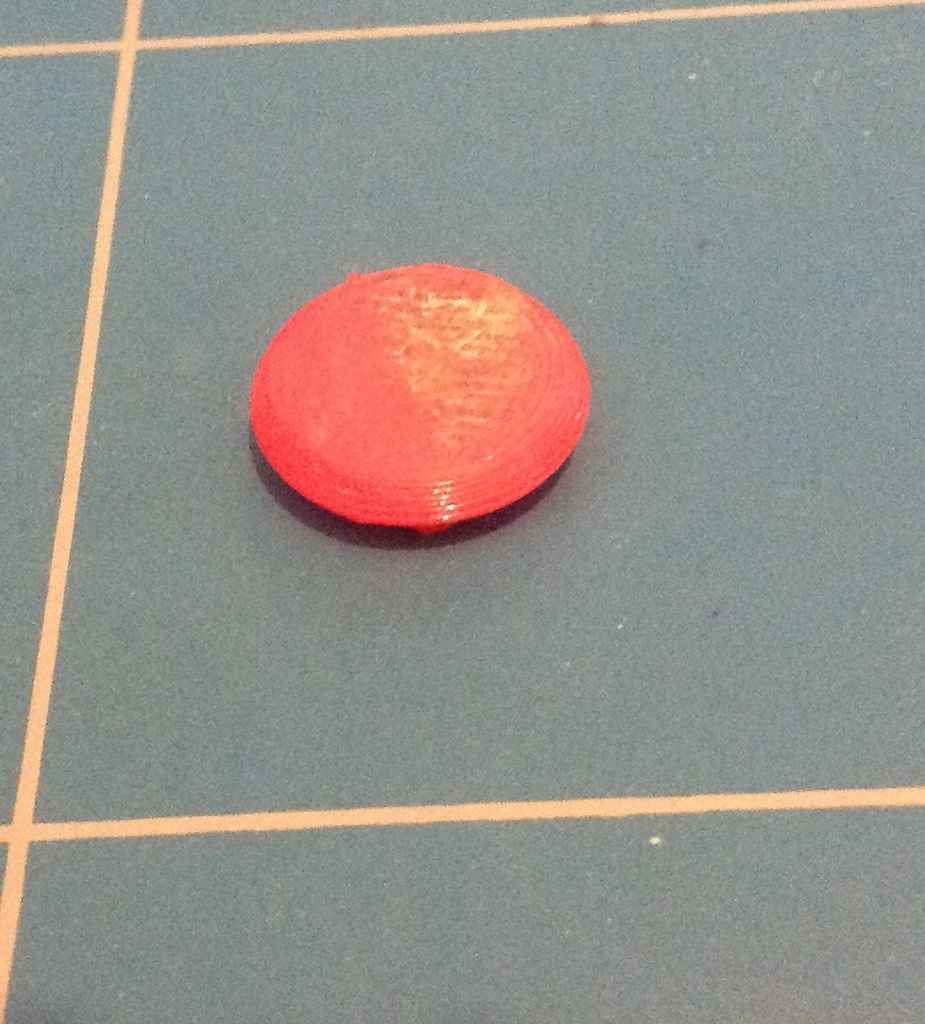 Archivo 3D gratis M6 Machine Knob・Plan imprimible en 3D para descargar ...