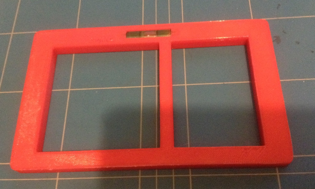 Free 3D file Socket Box Template (UK)・3D printable design to download・Cults