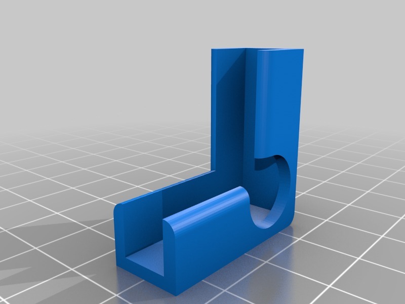 Free 3D file Glass bed clips・3D printer design to download・Cults