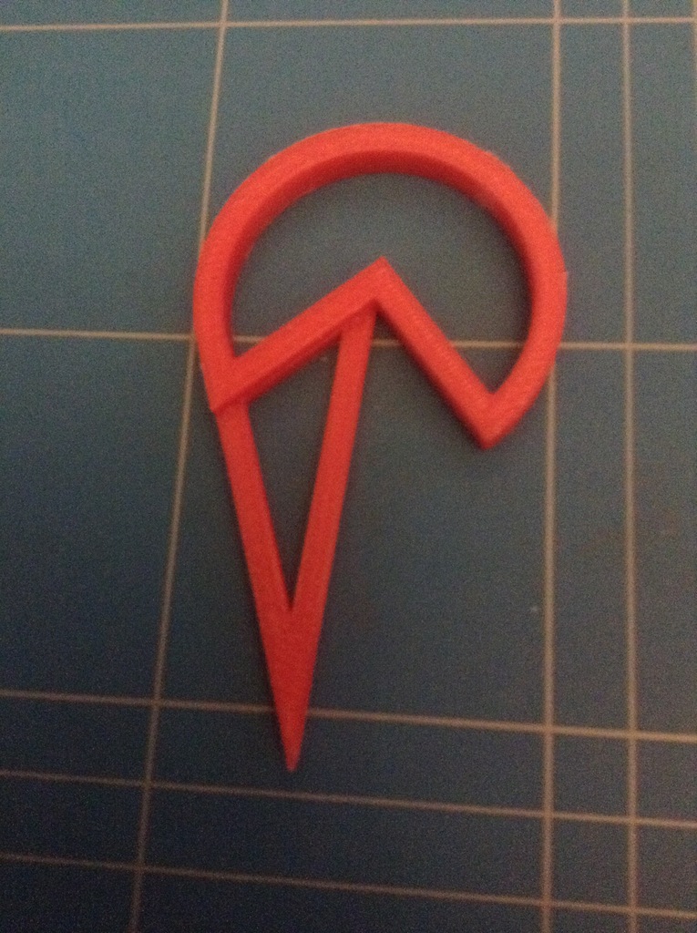 Free 3D file Centre Finder・Design to download and 3D print・Cults