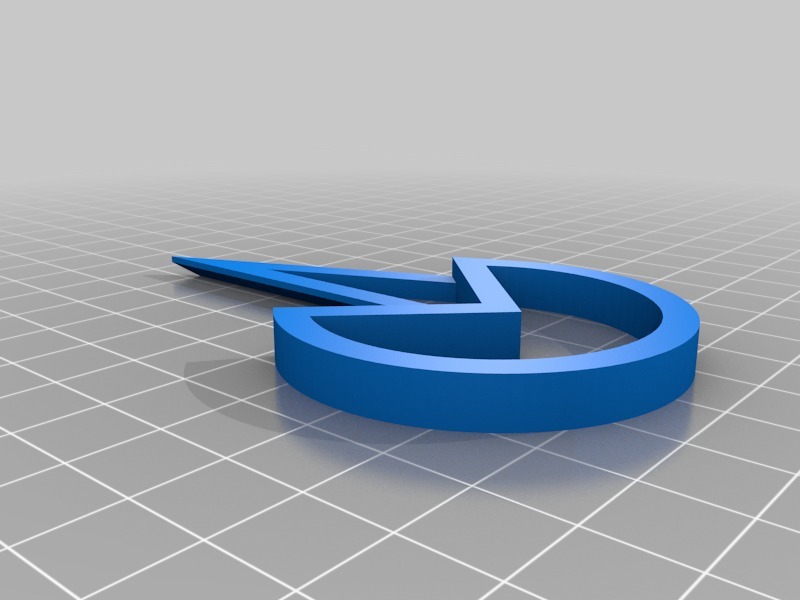 Free 3D file Centre Finder・Design to download and 3D print・Cults