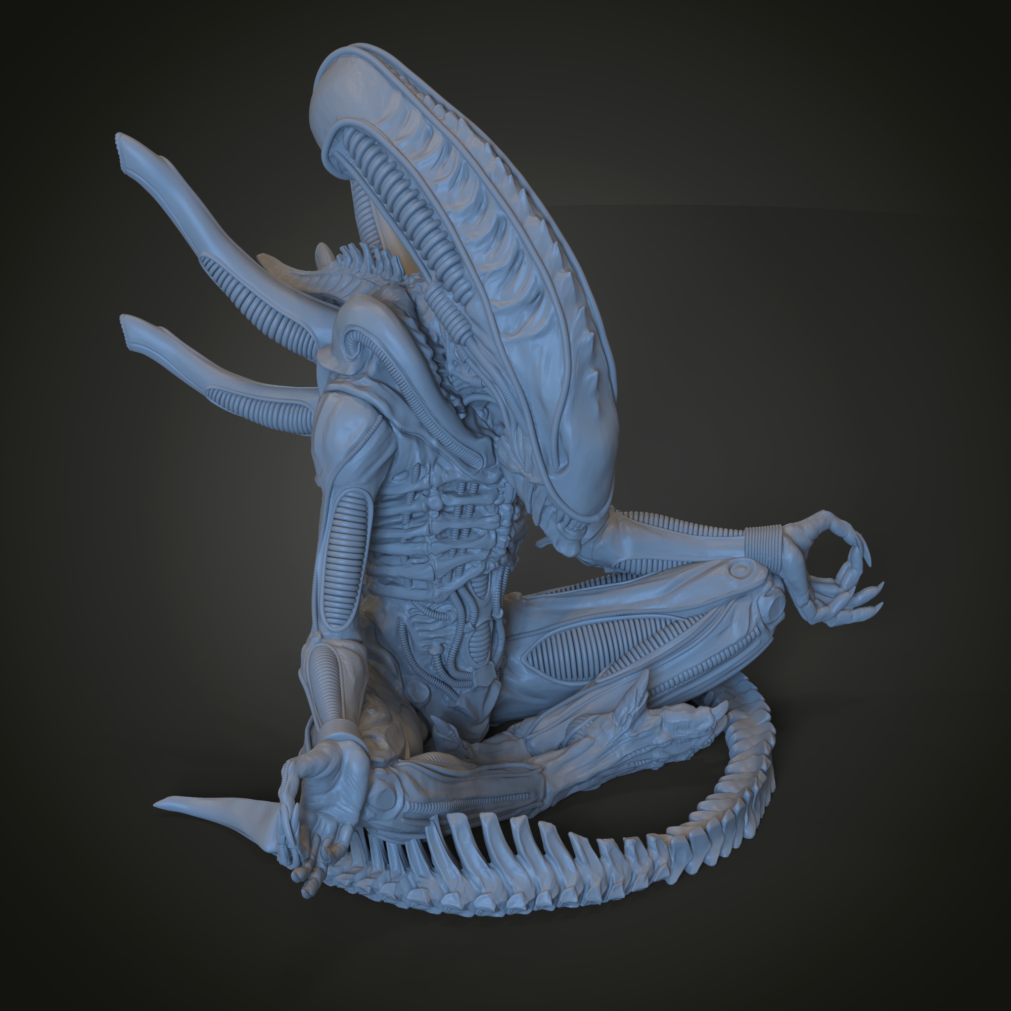ArtStation Alien Yoga V2, 41% OFF | gbu-taganskij.ru