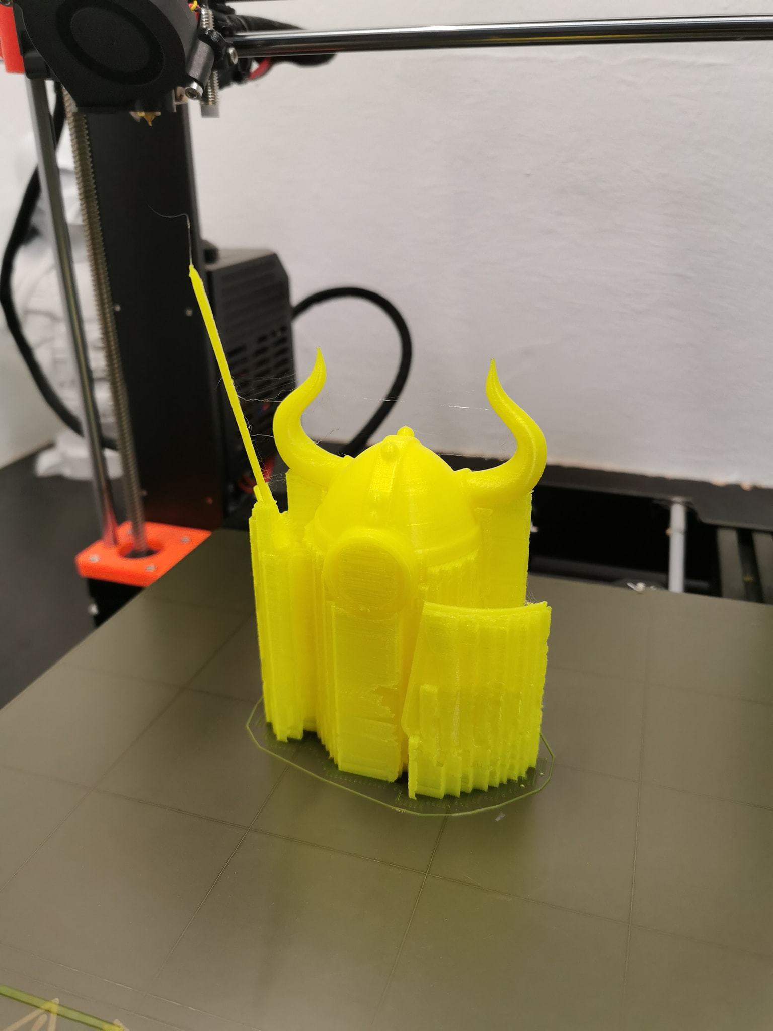 Fichier STL Sous-fifre guerrier 🧸・Design pour imprimante 3D à ...