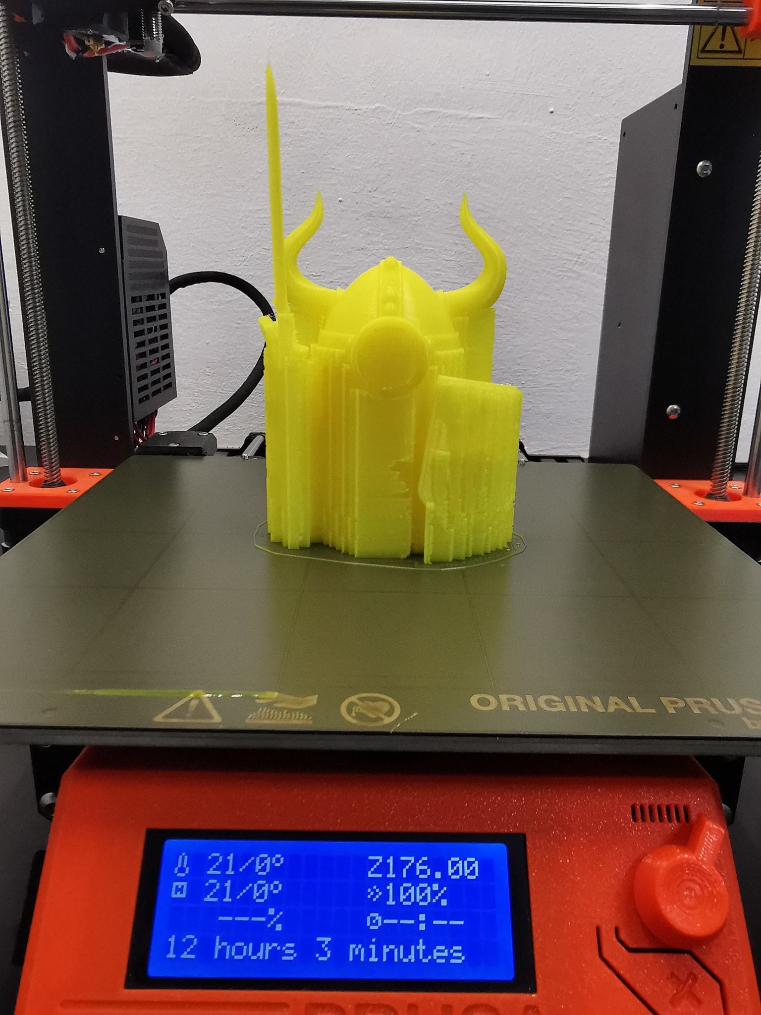 Fichier STL Sous-fifre guerrier 🧸・Design pour imprimante 3D à ...