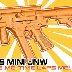 STL files for 3D printer Fgc 9 ・ Cults