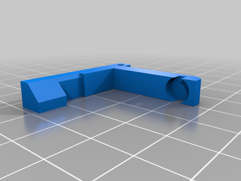 Free STL file T15 Universal Magazine Adapter Bren LMG Style 👽・Object to ...