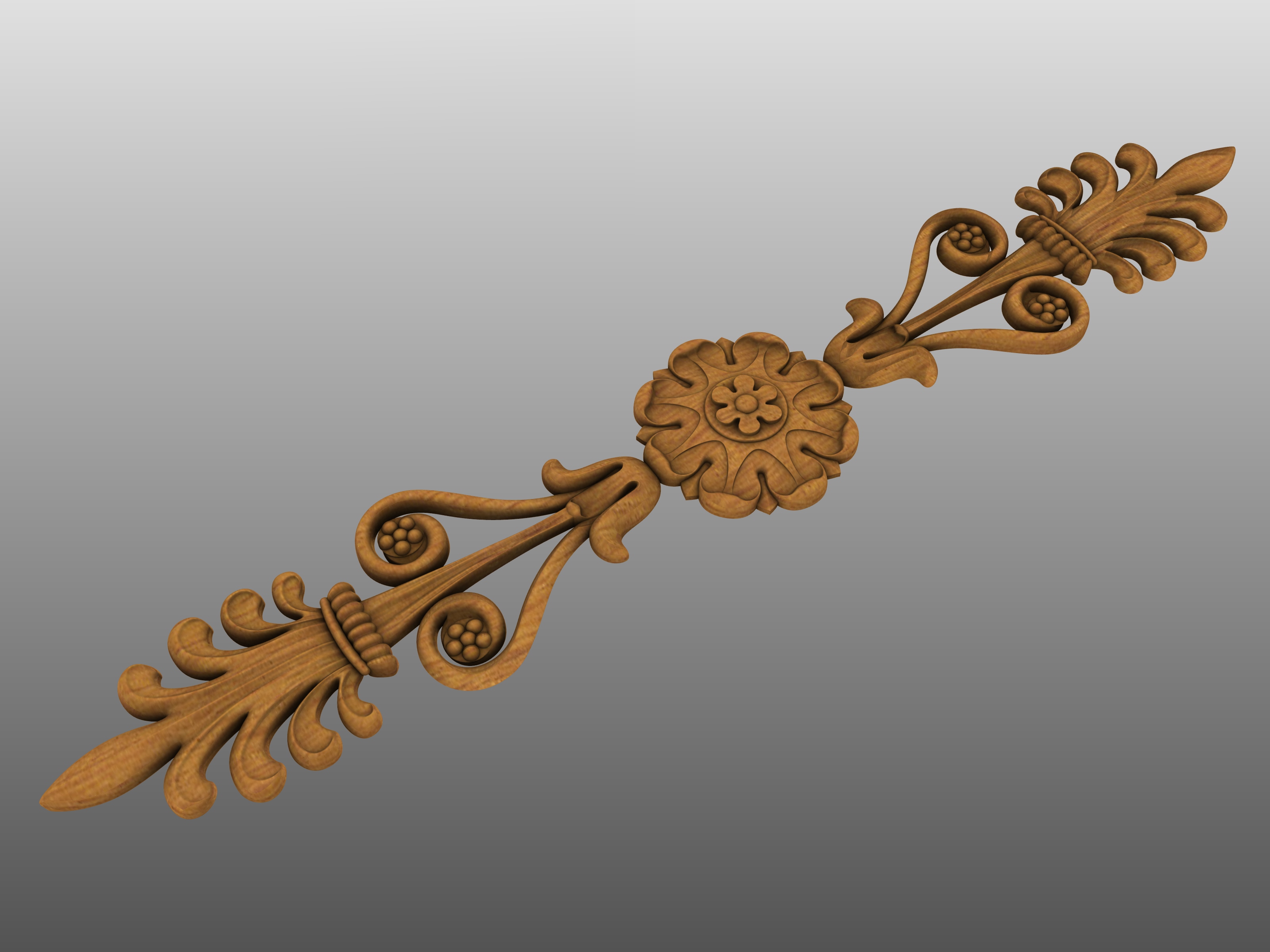 STL file Decor 🎨・3D printing model to download・Cults