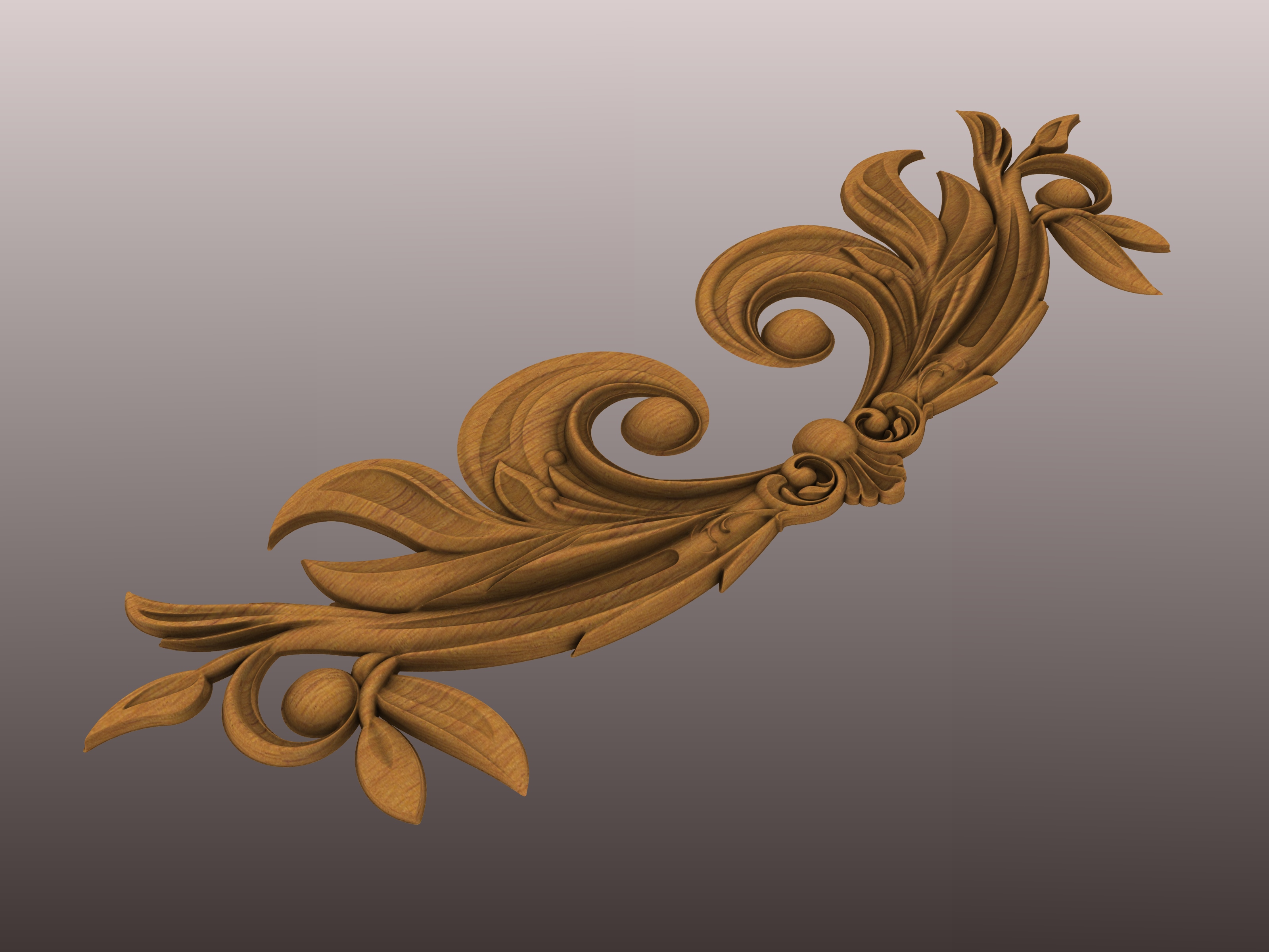 Free STL file Decor 🎨・3D printing model to download・Cults