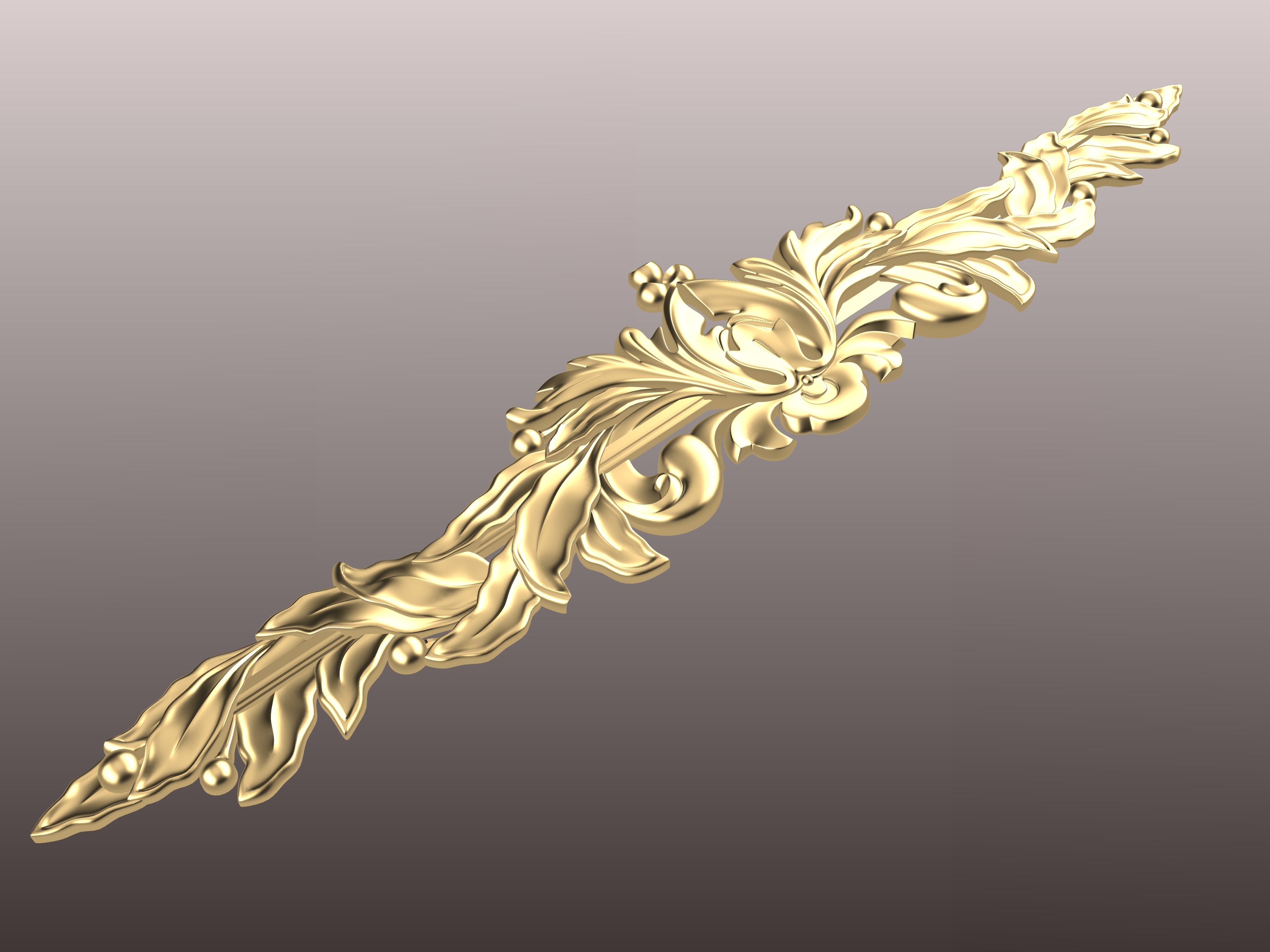 Free STL file Decor・3D printing model to download・Cults