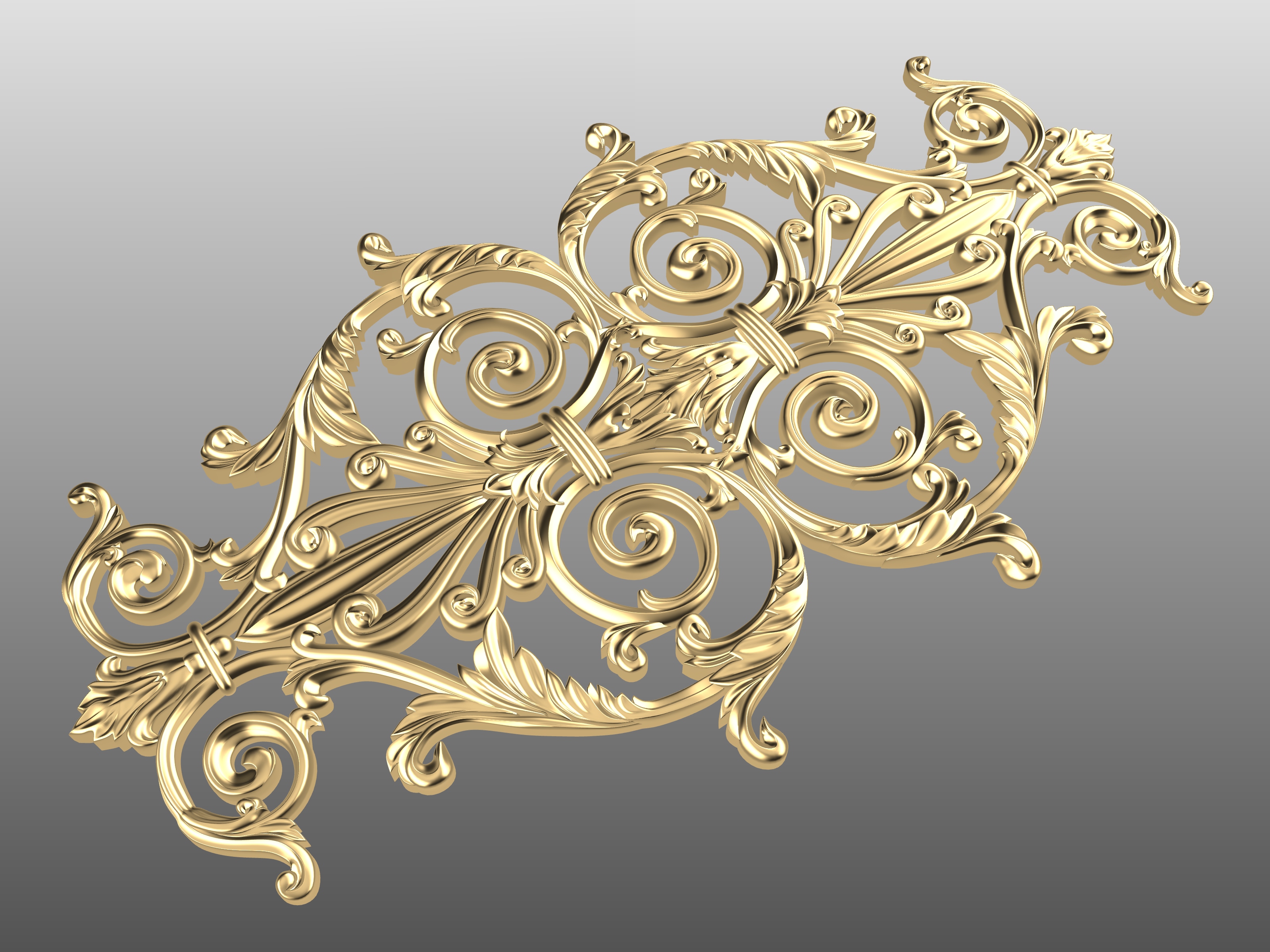 STL file Decor・3D printing model to download・Cults