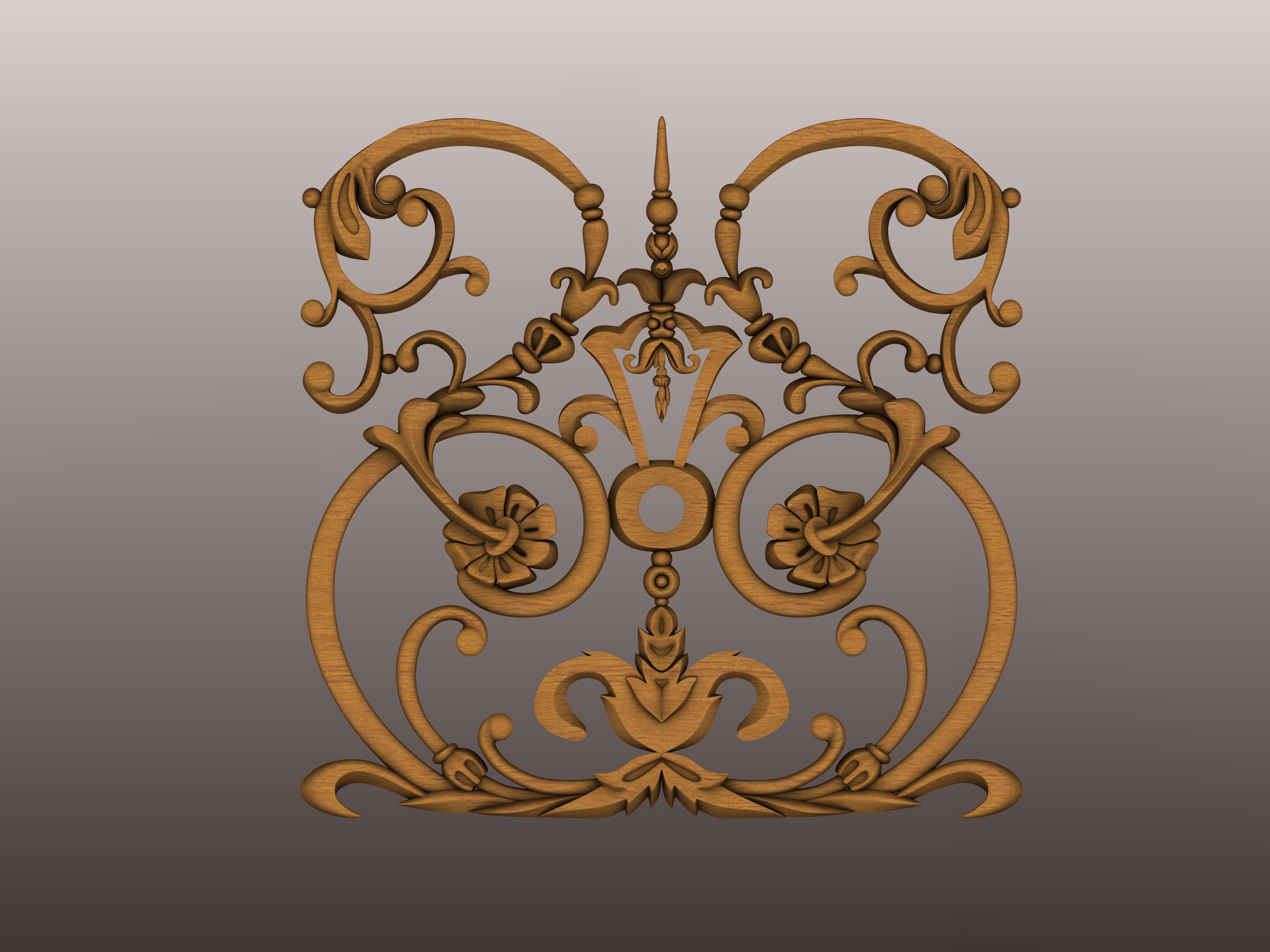 STL file Decor 🎨・3D printing model to download・Cults