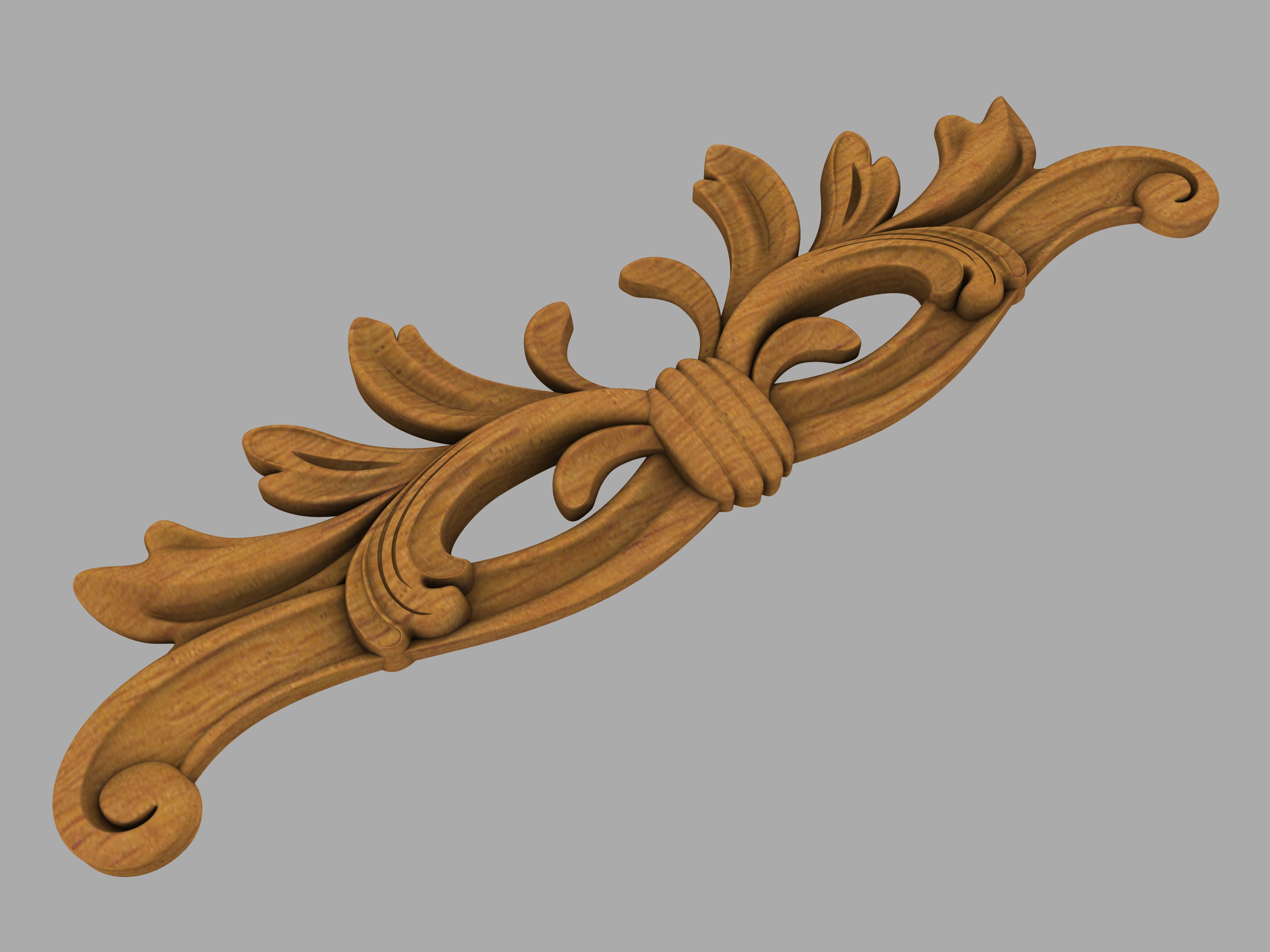 Файл STL Decor・3D модель для печати скачать・Cults
