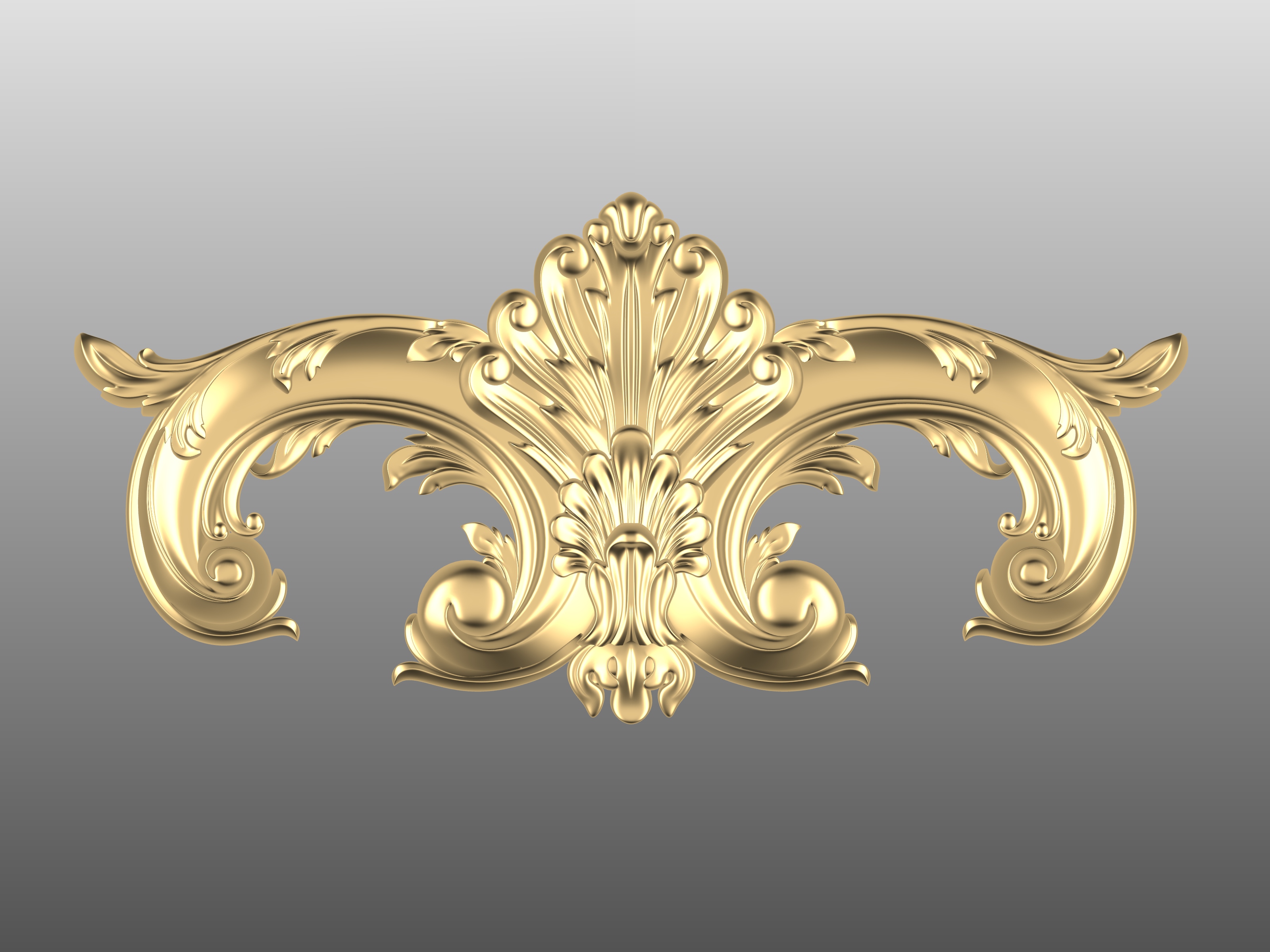 STL file Decor・3D printing model to download・Cults