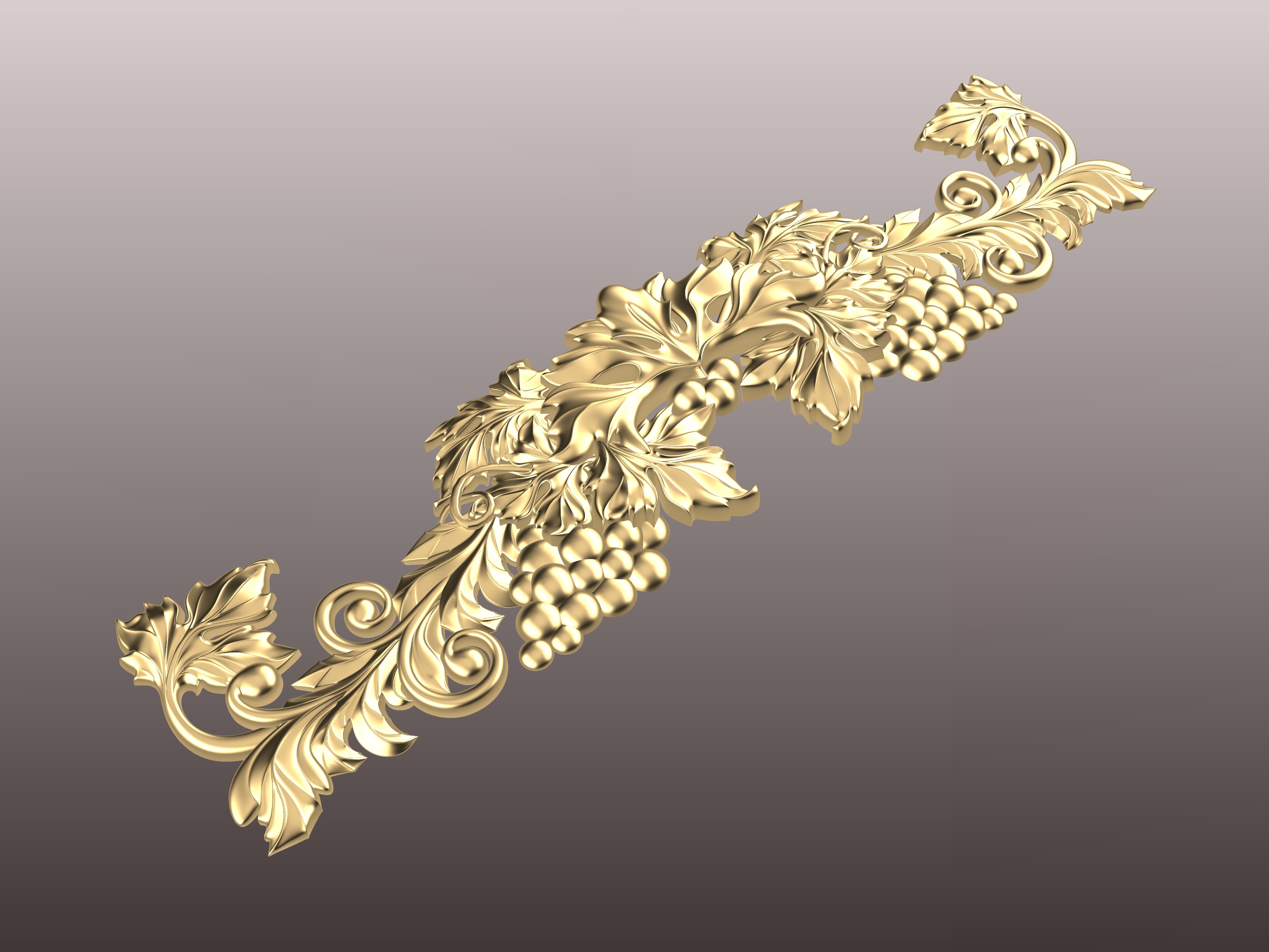 STL file Decor 🎨・3D printing model to download・Cults