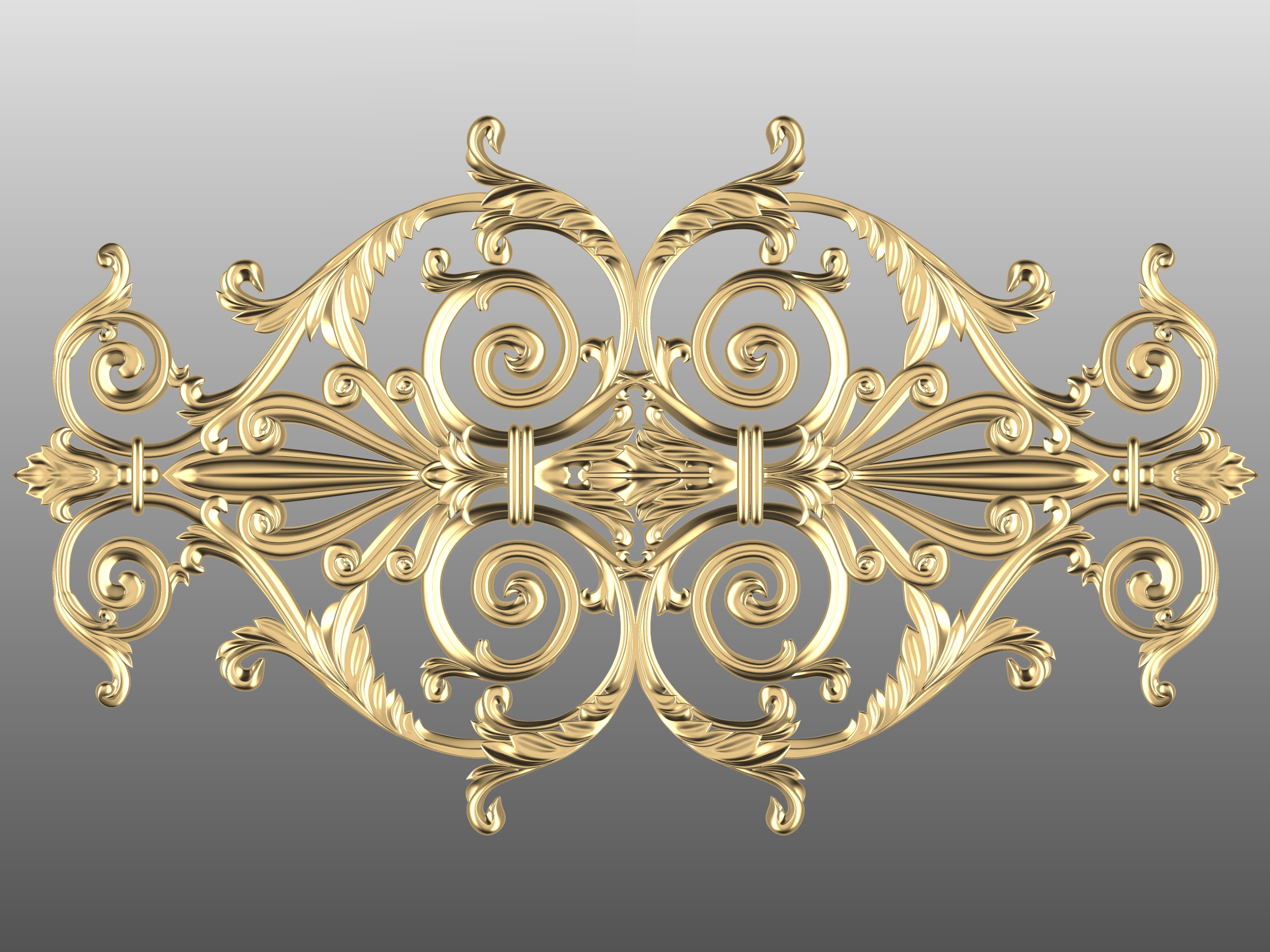 STL file Decor・3D printing model to download・Cults