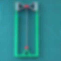 Download free STL file Column Buckling (Euler Buckling) • 3D printable ...