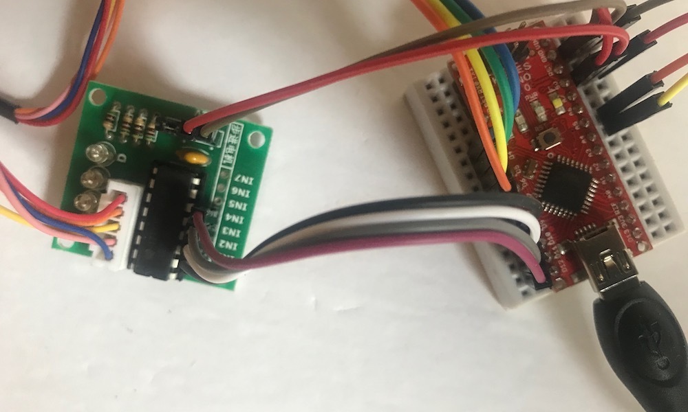 Free STL file Second Arduino Clock 🕰️・3D print design to download・Cults