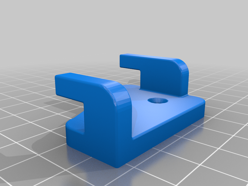 Free 3D file Soporte Pie de Rey Powerfix Digital・3D printing model to ...