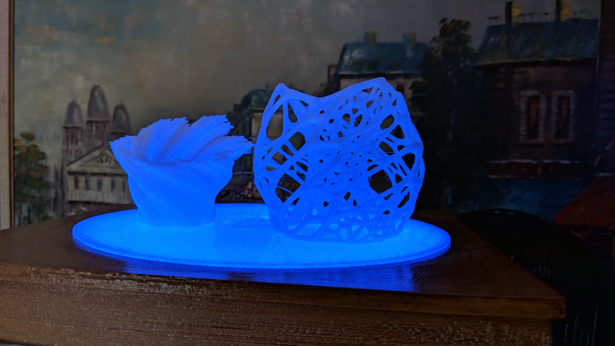 STL file Display Dislplay Leds 🎨・3D print design to download・Cults