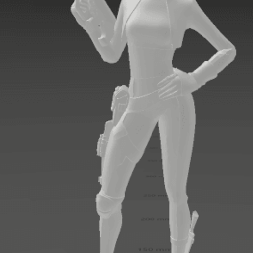 Download STL file Fortnite Pack 3 models Chapter 2 Season 1 • 3D ...