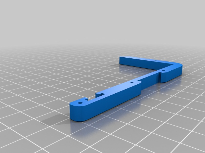 Archivo 3D gratis Cartera minimalista JB・Objeto imprimible en 3D para descargar・Cults