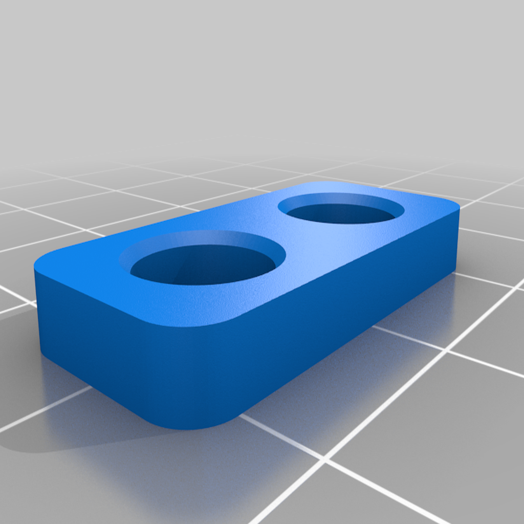 Free STL file Support light・3D printing model to download・Cults