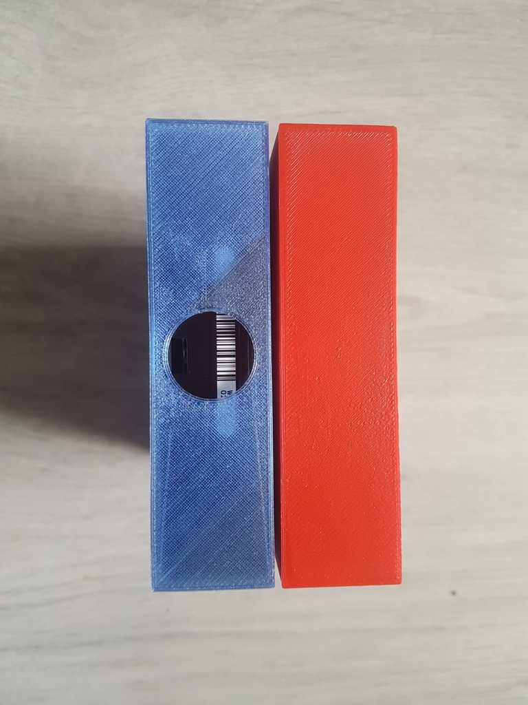 Free STL file Hard Disk Drive Cover・3D printer model to download・Cults