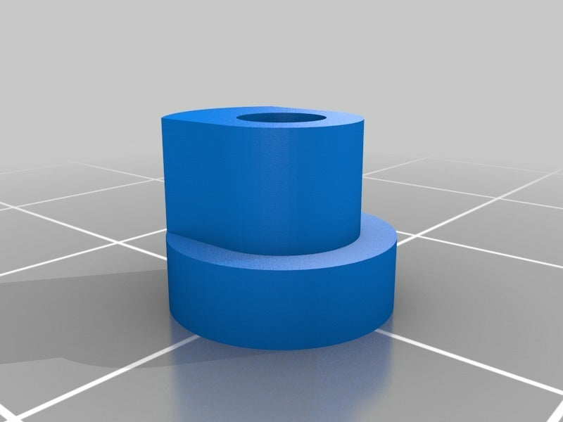 Free STL file Keymod Rails Segments 🔫・Template to download and 3D print ...