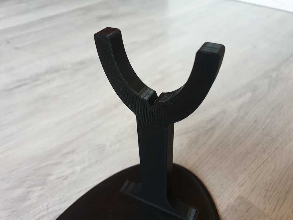 Free STL file Sword Display Stand・3D printer model to download・Cults
