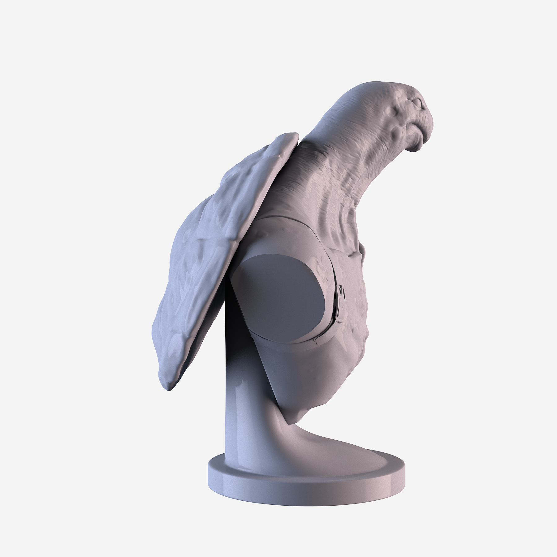 Free 3D file Turtle・3D print model to download・Cults