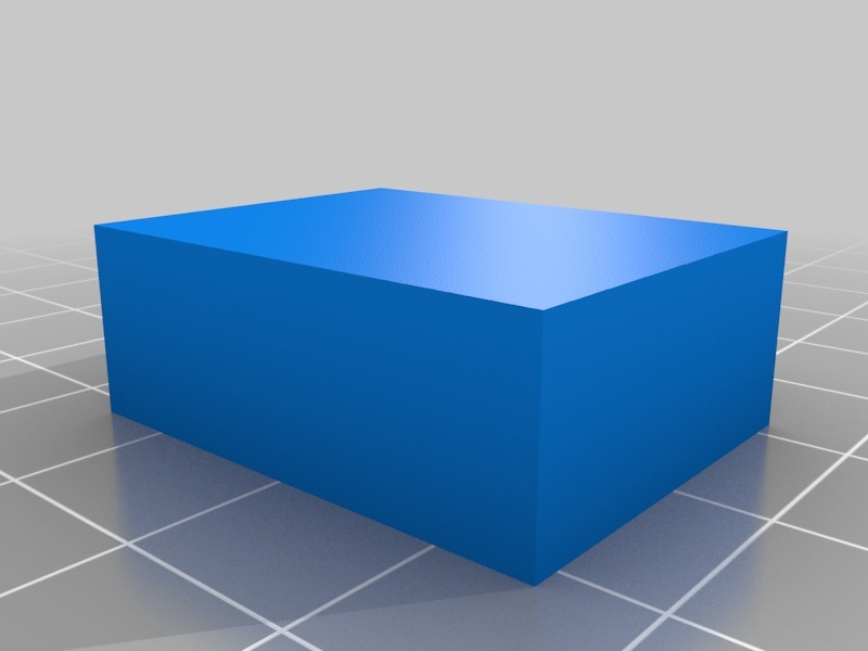 Free 3D file mRTx chip case・3D printer model to download・Cults