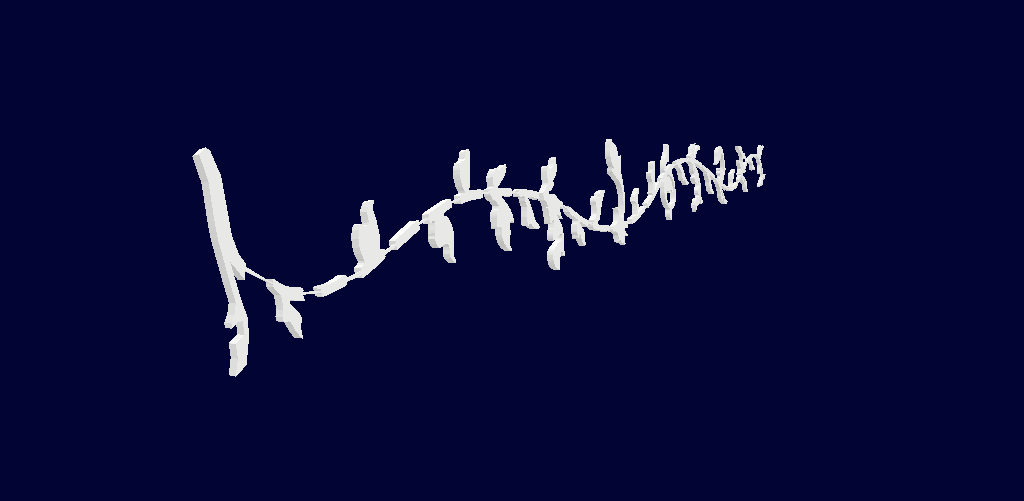 Free STL file Inlays "TreeLife" Guitar making 🎸・3D printer model to ...