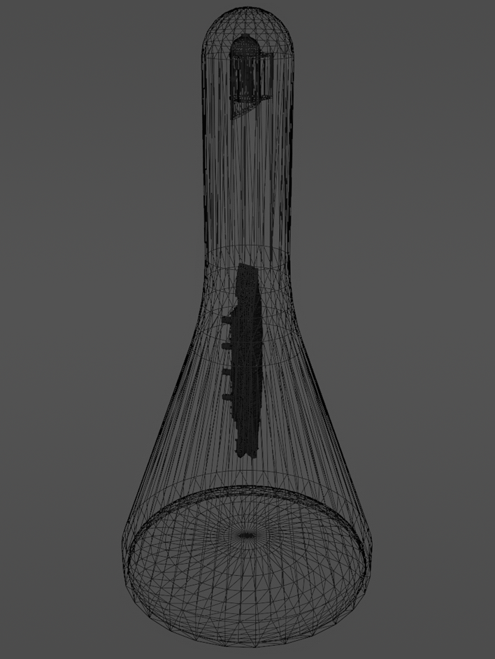 Free 3D file Logitech G F170 - Stick Upgrade・Model to download and 3D ...