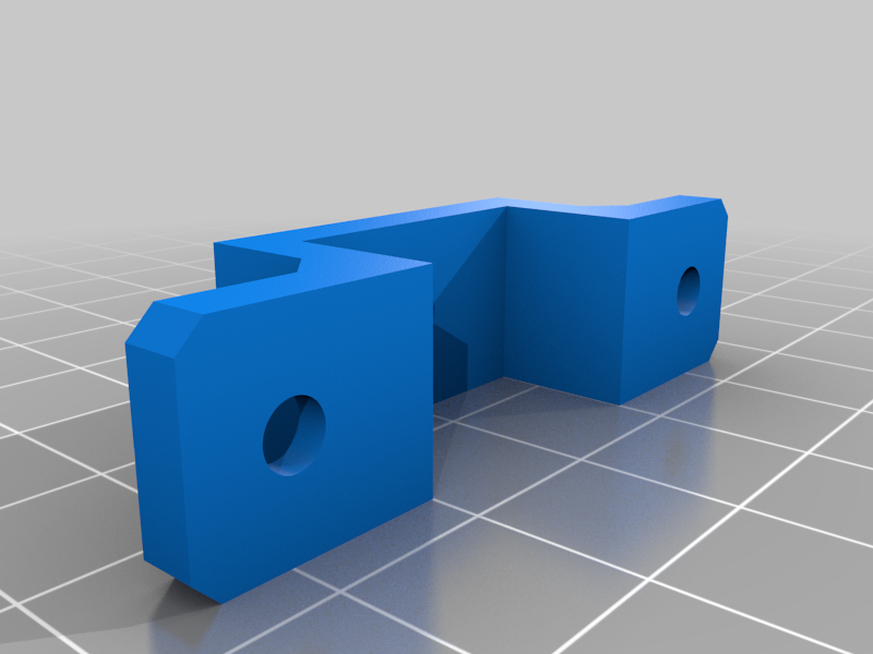 Free 3D file Wood slat helpers・3D printing template to download・Cults