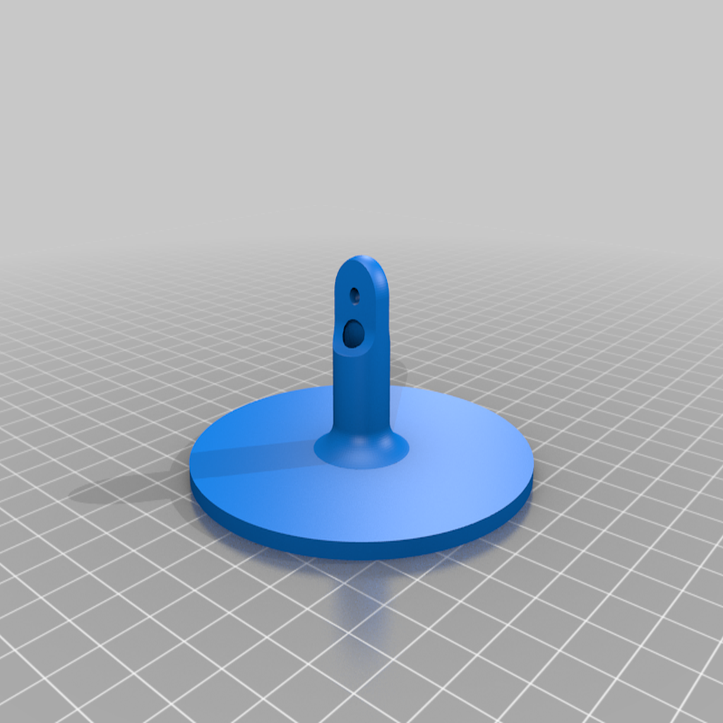Free STL file Rain sensor housing・3D printing idea to download・Cults