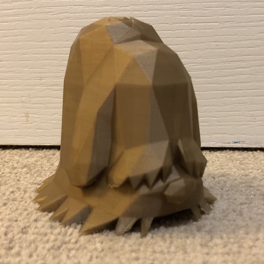 Descargar archivos 3D gratis Piloswine - Pokemon 221 ・ Cults