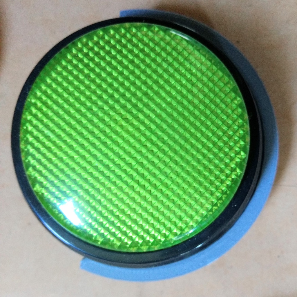 Free 3D file Recordable button mounting clip・3D print model to download ...