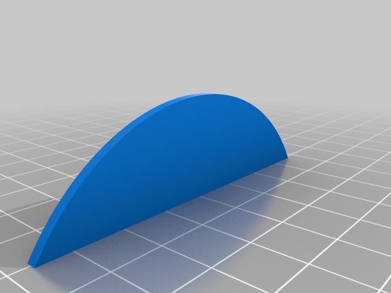 Free 3D file Pocoyo Mask for ChemoBox-Kimiobox・3D print model to ...