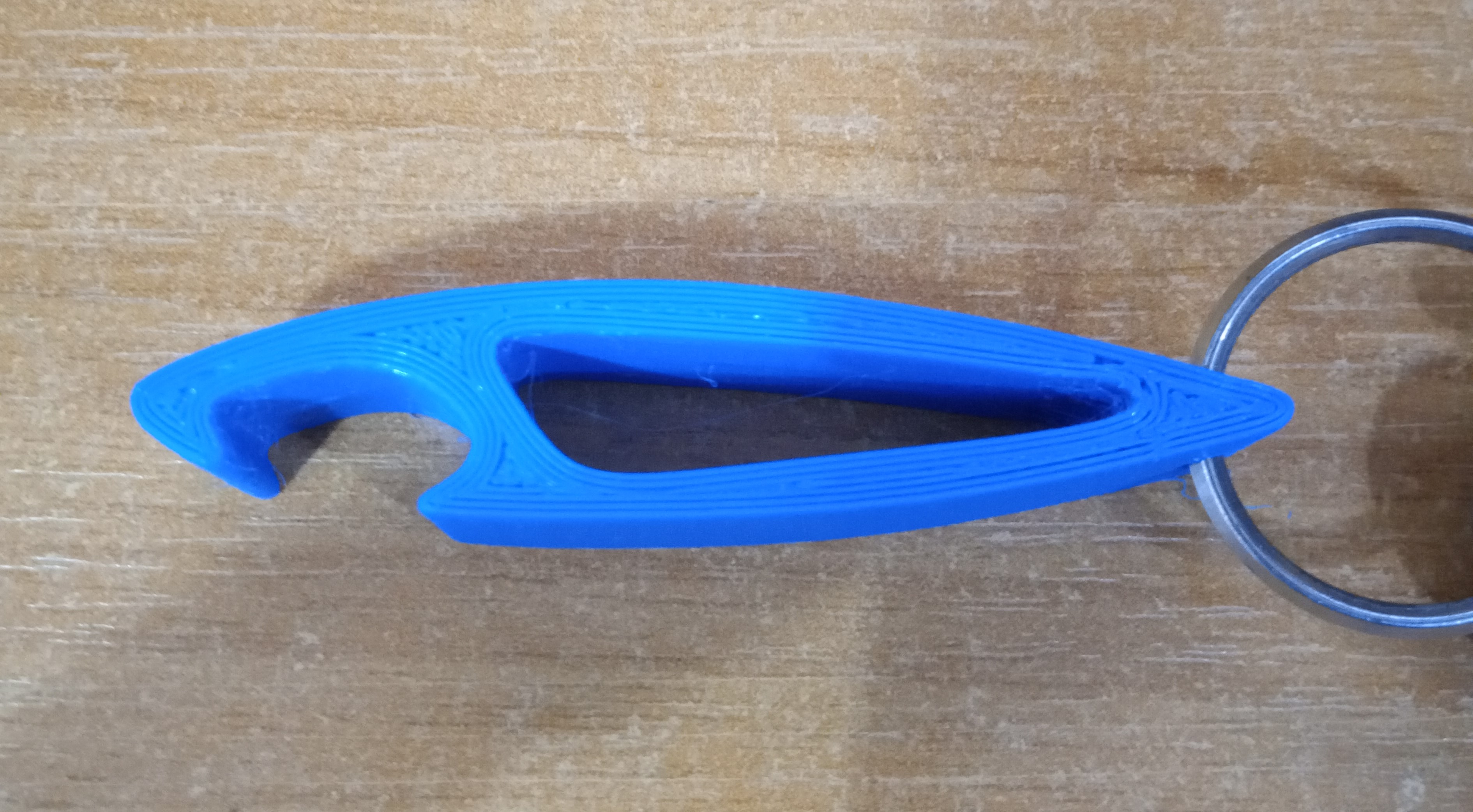 STL file bottle opener bottle opener・3D printable model to download・Cults