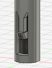 STL file Ballpoint pen・3D printer design to download・Cults
