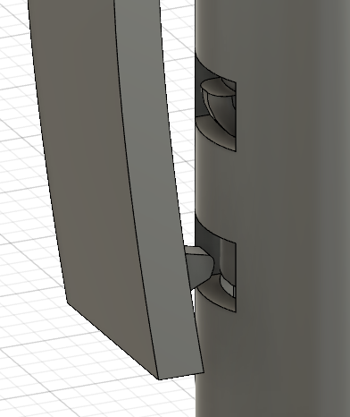 STL file Ballpoint pen・3D printer design to download・Cults