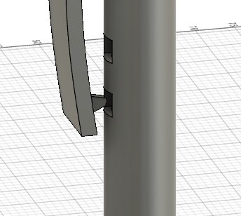 STL file Ballpoint pen・3D printer design to download・Cults