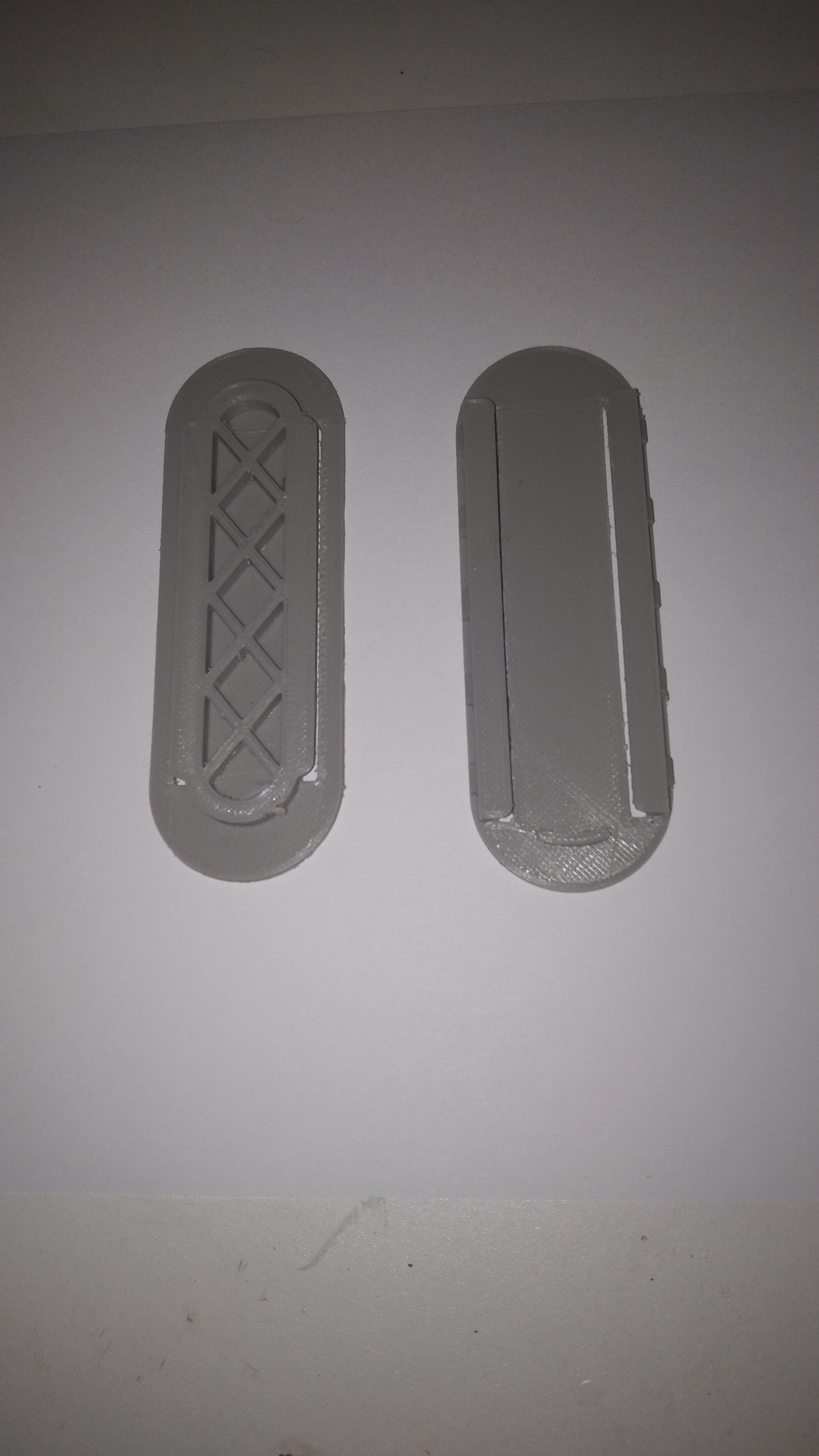 STL file Smart clip 🔪・Model to download and 3D print・Cults